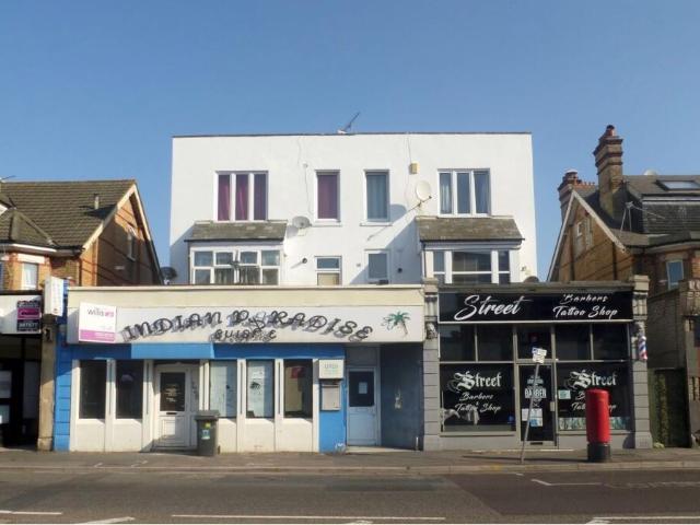 Apartment to rent in Christchurch Road, Bournemouth, BH7 | Leaders