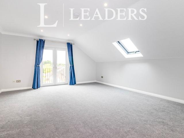 Apartment to rent in Church Court, 33 35 Church Road, Bookham, KT23 | Leaders