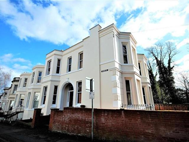 Apartment To Rent In Church Hill, Leamington Spa, CV32