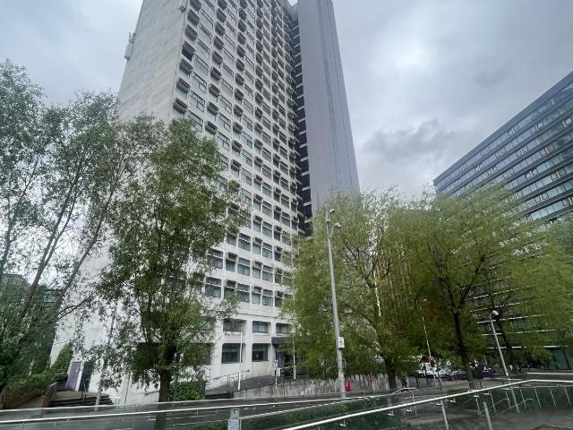 apartment to rent in City Heights, Salord, M3 5AS