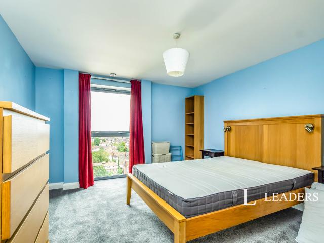 Apartment to rent in City House, 420 London Road, Croydon, CR0 | Leaders