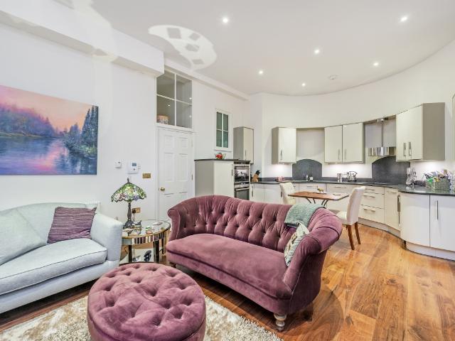 apartment to rent in City Road, Clerkenwell, London, EC1V