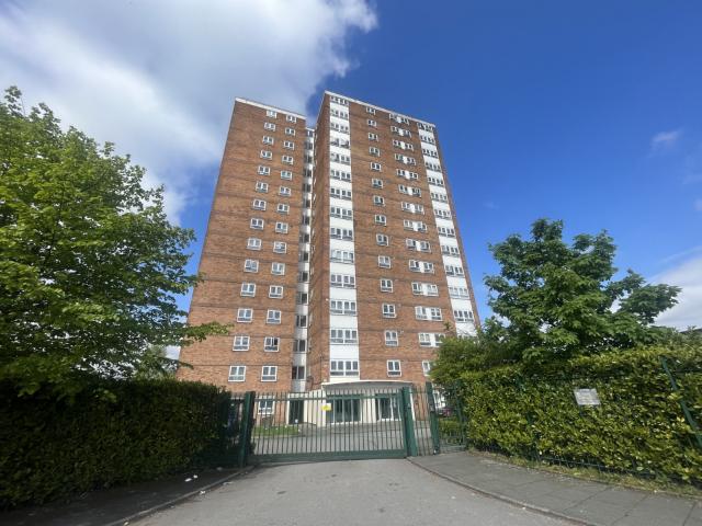 apartment to rent in City View, Highclere Avenue, Salford, M7 4ZU