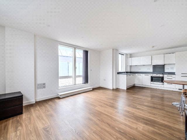 Apartment to rent in City Walk Apartments, 31 Perry Vale, London, SE23 | Leaders