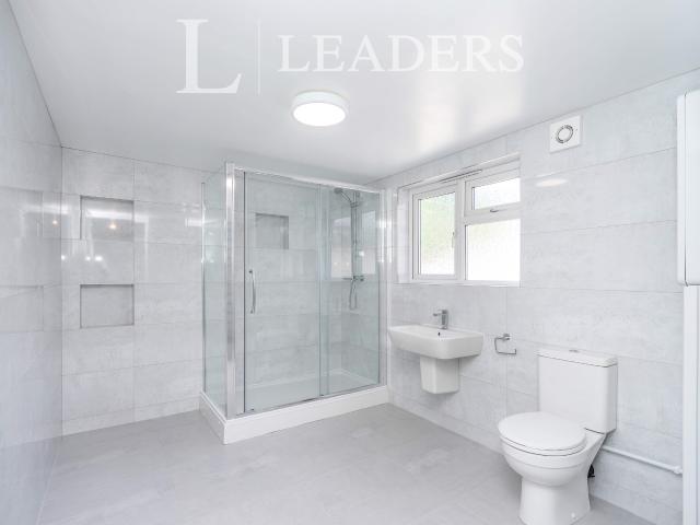 Apartment to rent in Commercial Road, Southampton, SO15 | Leaders