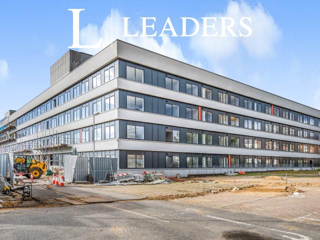 Apartment to rent in Compass Point, 450 Romsey Road, Southampton, SO16 | Leaders