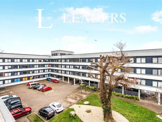 Apartment to rent in Compass Point, 450 Romsey Road, Southampton, SO16 | Leaders