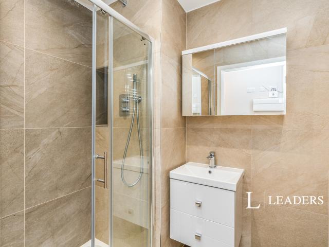 Apartment to rent in Compass Point, 450 Romsey Road, Southampton, SO16 | Leaders