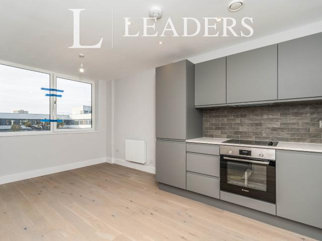 Apartment to rent in Compass Point, 450 Romsey Road, Southampton, SO16 | Leaders