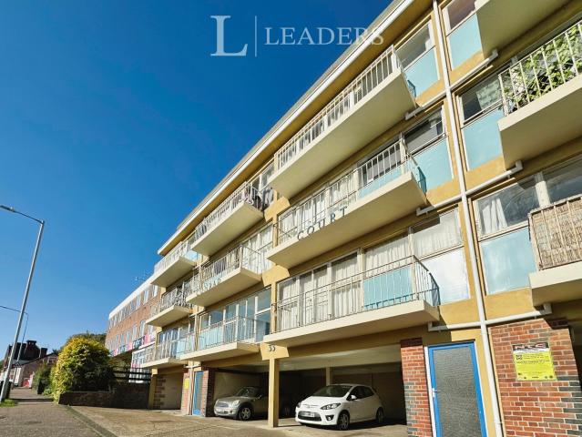 Apartment to rent in Conrad Court, 33 Yarmouth Road, Norwich, NR7 | Leaders