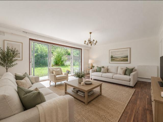 apartment to rent in Constable Walk, College Road, Dulwich, London, SE21