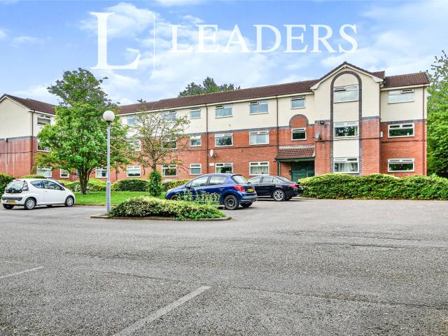 Apartment to rent in Constance Gardens, Salford, Greater Manchester, M5 | Leaders