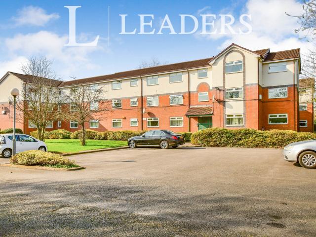 Apartment to rent in Constance Gardens, Salford, Greater Manchester, M5 | Leaders