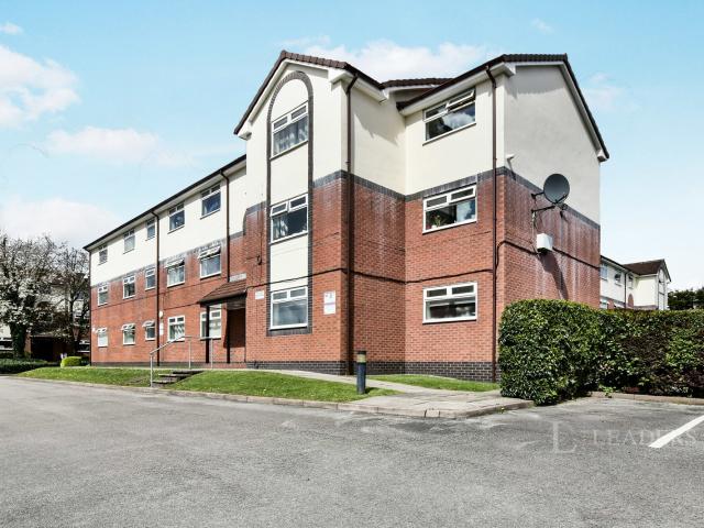 Apartment to rent in Constance Gardens, Salford, Greater Manchester, M5 | Leaders