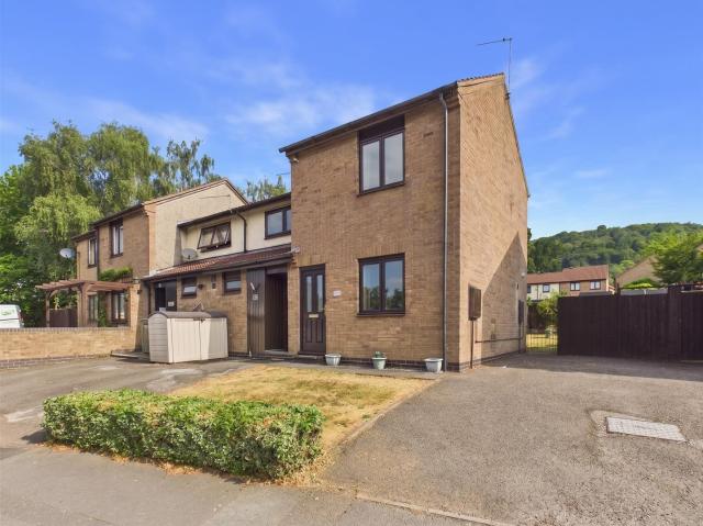 apartment to rent in Columbell Way, Two Dales, Matlock