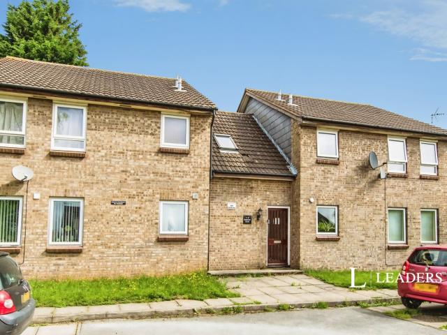 Apartment to rent in Cotswold Court, Beeston, Nottingham, NG9 | Leaders
