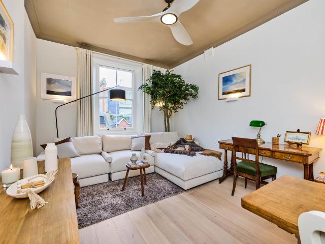 apartment to rent in Courtfield Gardens, London, SW5
