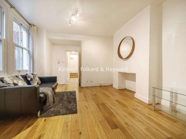 apartment to rent in Coverton Road, Tooting, London, SW17