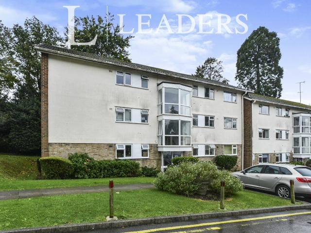 Apartment to rent in Cliveden Close, Brighton, East Sussex, BN1 | Leaders