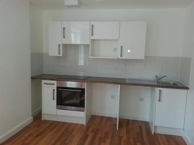 Apartment To Rent In Clyde Court, Erskine Street, City Centre, LE1