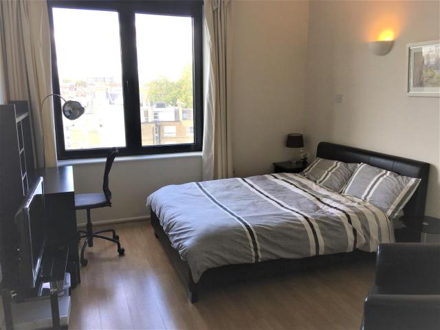 Apartment to rent in Cromwell Road, London