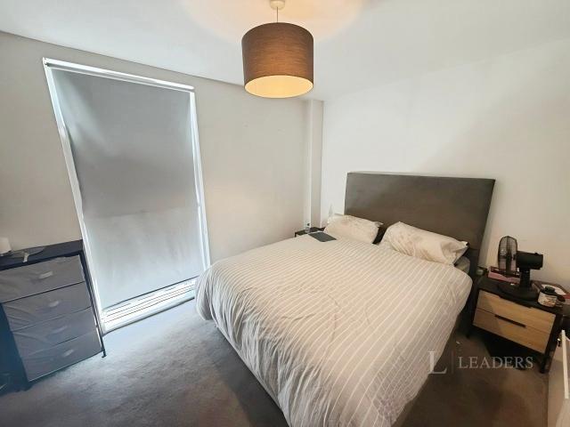 Apartment to rent in Craven Street, Salford, Greater Manchester, M5 | Leaders