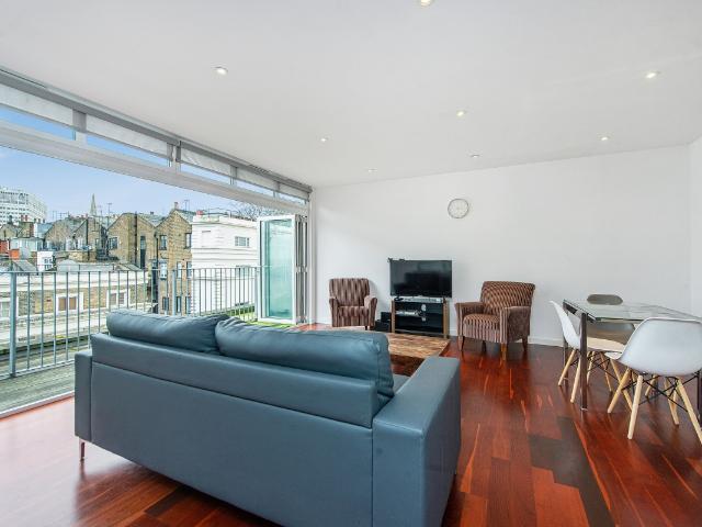 apartment to rent in Craven Road, Bayswater, London, W2