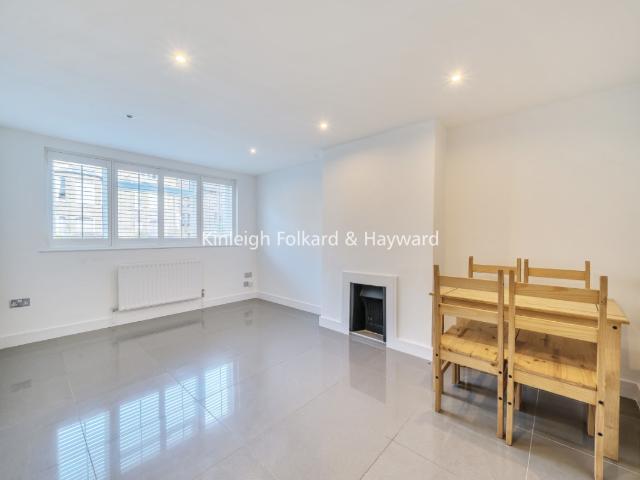 apartment to rent in Cranfield Road, Brockley, London, SE4
