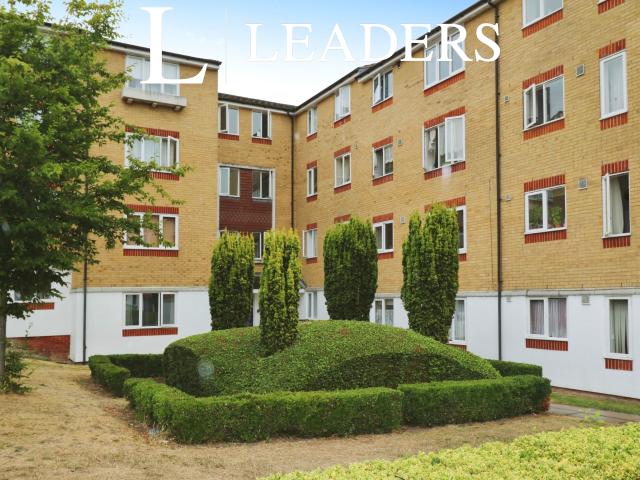 Apartment to rent in Dadswood, Harlow, CM20 | Leaders