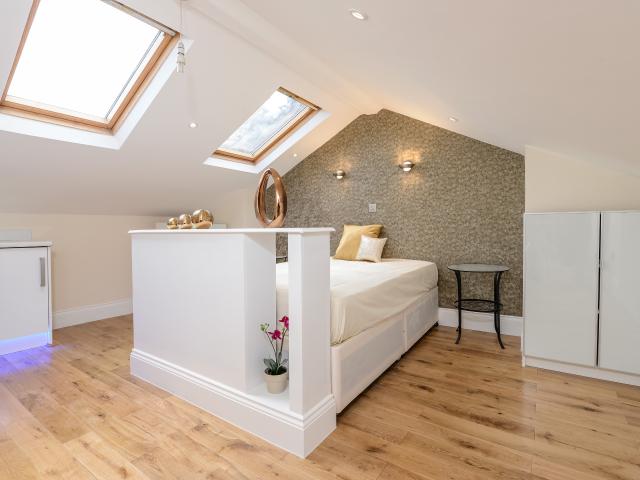 apartment to rent in Dartmouth Road, Forest Hill, London, SE23