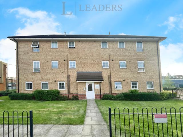 Apartment to rent in Darlaston Road, Wednesbury, West Midlands, WS10 | Leaders