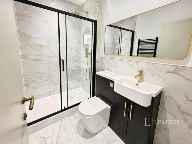 Apartment to rent in Davigdor Road, Hove, East Sussex, BN3 | Leaders