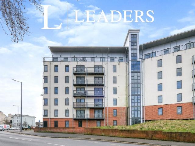 Apartment to rent in Derby Road, Nottingham, Nottinghamshire, NG7 | Leaders