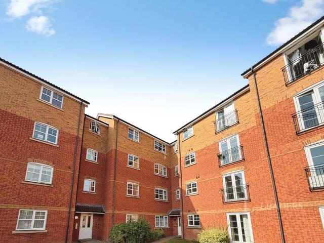 Apartment to rent in Design Close, Bromsgrove, Worcestershire, B60 | Leaders