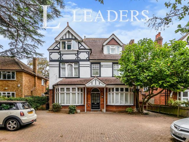 Apartment to rent in Ditton Road, Surbiton, KT6 | Leaders