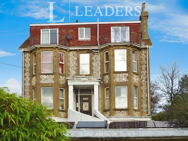 Apartment to rent in Ditchling Road, Brighton, East Sussex, BN1 | Leaders