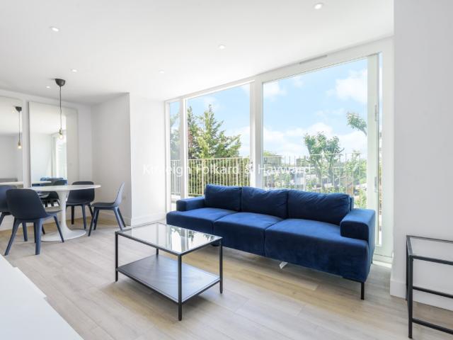 apartment to rent in Dog Kennel Hill, London, SE22
