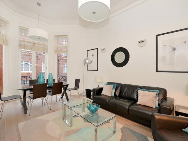 apartment to rent in Draycott Place, Kensington and Chelsea, London, SW3