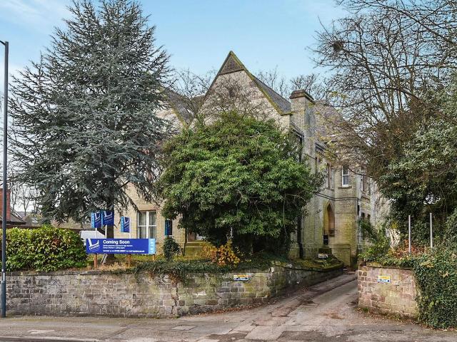 Apartment to rent in Duffield Road, Derby, DE22 | Leaders
