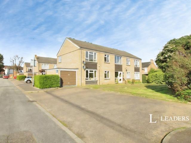 Apartment to rent in Duke Street, Wisbech, Cambridgeshire, PE13 | Leaders