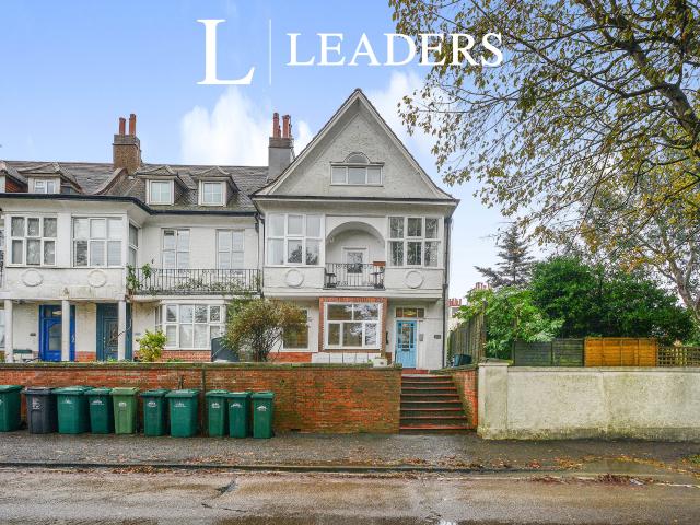 Apartment to rent in Dyke Road, Brighton, East Sussex, BN1 | Leaders
