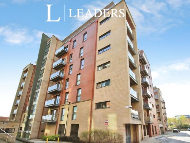 Apartment to rent in Ecclesall Road, Sheffield, S11 | Leaders