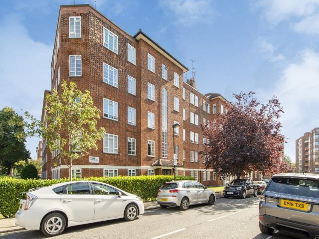 apartment to rent in Eamont Street, London, NW8
