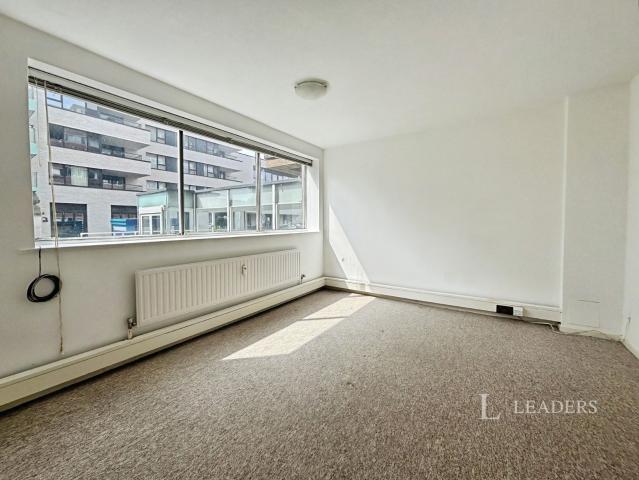 Apartment to rent in Eaton Road, Hove, East Sussex, BN3 | Leaders