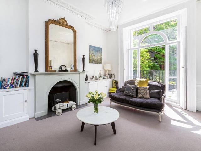 apartment to rent in Edith Grove, London, SW10