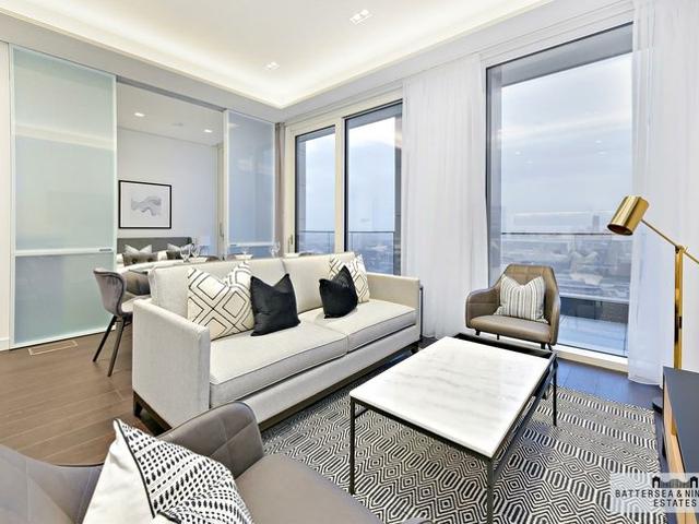 Apartment to rent in Eight Casson Square, Southbank Place, SE1
