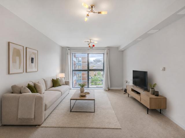 apartment to rent in Elswick Street, London, SW6