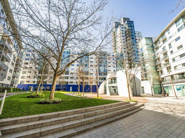 apartment to rent in Empire Square East, Empire Square, Borough, SE1