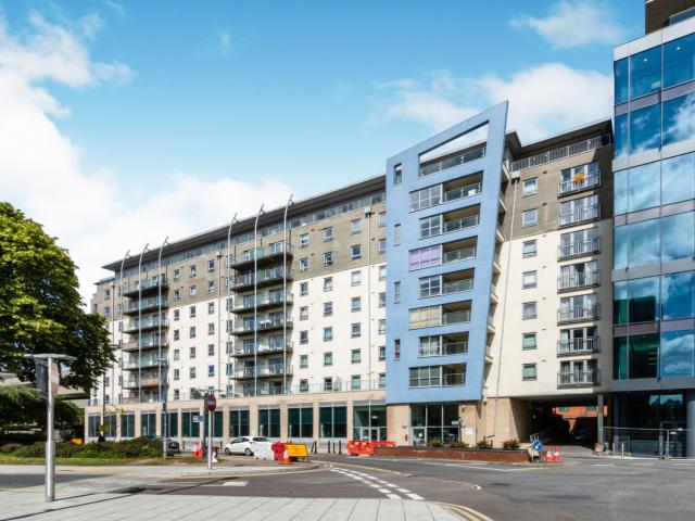 Apartment to rent in Enterprise Place, 175 Church Street East, Woking, GU21 | Leaders