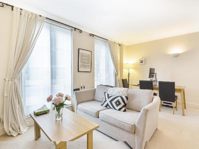 apartment to rent in Essex Road, Islington, London, N1